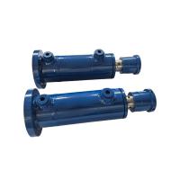 China 50-1000Ton Hydraulic Cylinder for Agriculture & Construction for sale