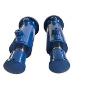 China 50-1000Ton Hydraulic Cylinder for Agriculture & Construction for sale