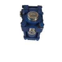 China Heavy-Duty Push Hydraulic Cylinders for Industrial Applications for sale
