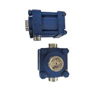 China Heavy-Duty Push Hydraulic Cylinders for Industrial Applications for sale