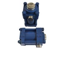 China Heavy-Duty Push Hydraulic Cylinders for Industrial Applications for sale