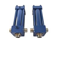 China Cheap Pull Rod Hydraulic Cylinder for Agricultural Machinery and Construction Equipment for sale