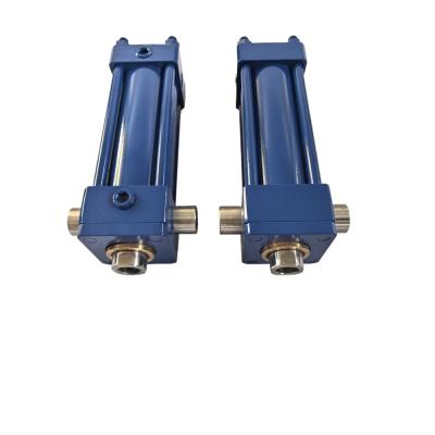China Cheap Pull Rod Hydraulic Cylinder for Agricultural Machinery and Construction Equipment for sale