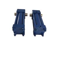 China Cheap Pull Rod Hydraulic Cylinder for Agricultural Machinery and Construction Equipment for sale