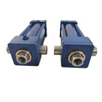 China Cheap Pull Rod Hydraulic Cylinder for Agricultural Machinery and Construction Equipment for sale