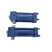 China Cheap Pull Rod Hydraulic Cylinder for Agricultural Machinery and Construction Equipment for sale