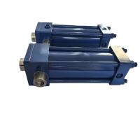 China Cheap Pull Rod Hydraulic Cylinder for Agricultural Machinery and Construction Equipment for sale