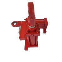 China Custom Hydraulic Cylinders Pull Rod Hydraulic Cylinder For Construction Machinery for sale