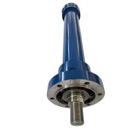 China Custom 10-32MPa Hydraulic Cylinders Engineered for Durability Reliability and Optimal Performance in Various Industries for sale