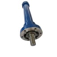 China Custom 10-32MPa Hydraulic Cylinders Engineered for Durability Reliability and Optimal Performance in Various Industries for sale
