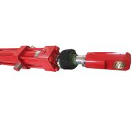 China 10-32MPa Customized Hydraulic Cylinders Incorporating Structure Y Engineered for Power Transmission in Hydraulic Systems for sale