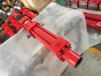 China 10-32MPa Customized Hydraulic Cylinders Incorporating Structure Y Engineered for Power Transmission in Hydraulic Systems for sale