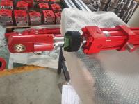 China 10-32MPa Customized Hydraulic Cylinders Incorporating Structure Y Engineered for Power Transmission in Hydraulic Systems for sale