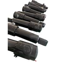 China Custom Double Acting Hydraulic Cylinder Featuring Small Bore Hydraulic Cylinder and Custom Bore Diameter Specifications for sale
