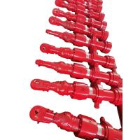 China Customized Hydraulic Cylinder Double Acting for sale