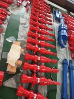 China Customized Hydraulic Cylinder Double Acting for sale