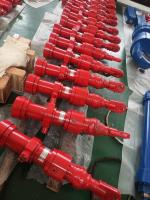 China Customized Hydraulic Cylinder Double Acting for sale