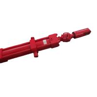 China Modular Design Hydraulic Cylinder Easy Maintenance Customized Pressure For Industrial for sale