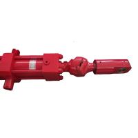 China Modular Design Hydraulic Cylinder Easy Maintenance Customized Pressure For Industrial for sale