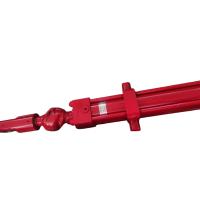China Modular Design Hydraulic Cylinder Easy Maintenance Customized Pressure For Industrial for sale