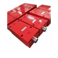 China ISO9001 25MPA Single Acting Hydraulic Cylinder For Metallurgical for sale