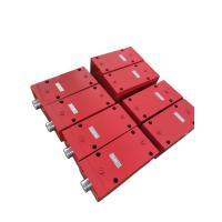 China ISO9001 25MPA Single Acting Hydraulic Cylinder For Metallurgical for sale