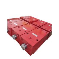 China ISO9001 25MPA Single Acting Hydraulic Cylinder For Metallurgical for sale