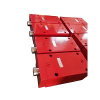 China ISO9001 25MPA Single Acting Hydraulic Cylinder For Metallurgical for sale