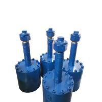 China Wholesale Customized Non-standard Corrosion-resistant Metallurgical Hydraulic Cylinders for sale