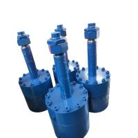 China Wholesale Customized Non-standard Corrosion-resistant Metallurgical Hydraulic Cylinders for sale