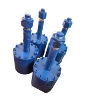 China Wholesale Customized Non-standard Corrosion-resistant Metallurgical Hydraulic Cylinders for sale