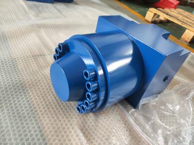 China Standard Metallurgical Equipment Hydraulic Cylinder Hard Chrome Plated Steel/Stainless Steel Telescopic For Single/Double Acting for sale