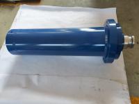 China OEM Welded Tie-Rod Heavy Duty Hydraulic Cylinder Hard Chrome Plated Steel/Stainless Steel 16MPa High Pressure For Metallurgical for sale