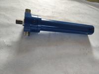 China Hydraulic Cylinder Industrial Metallurgical Machinery Hydraulic Cylinder For Metallurgical Equipment for sale