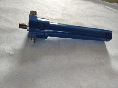 China Hydraulic Cylinder Industrial Metallurgical Machinery Hydraulic Cylinder For Metallurgical Equipment for sale