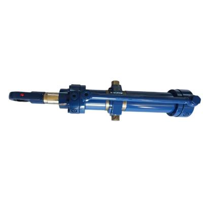 China GUOYUE CD250 OEM/ODM Hydraulic Metallurgical Cylinder With Ce Certificate for sale