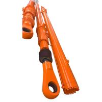 China Installation Of Ceramics Hydraulic Cylinder For Hydraulic Engineering On The Middle Ear Shaft for sale