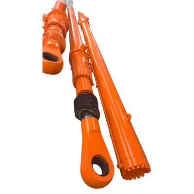 China Installation Of Ceramics Hydraulic Cylinder For Hydraulic Engineering On The Middle Ear Shaft for sale