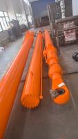 China Custom Ceramics Hydraulic Cylinder for Middle Ear Shaft in Hydraulic Engineering for sale