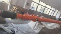 China Custom Ceramics Hydraulic Cylinder for Installation on Middle Ear Shaft in Hydraulic Engineering for sale