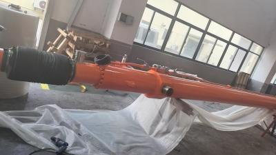 China Custom Ceramics Hydraulic Cylinder for Installation on Middle Ear Shaft in Hydraulic Engineering for sale