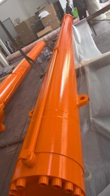 China Custom Ceramics Hydraulic Cylinder for Middle Ear Shaft Installation in Hydraulic Engineering for sale