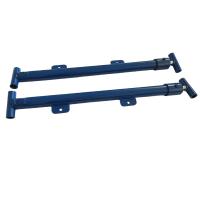 China Customized Heavy-duty Hydraulic Cylinders For Iron And Steel Metallurgical Hydraulic Systems for sale
