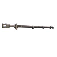 China Custom Telescopic Hydraulic Cylinder Non-Standard Hydraulic Rams For Metallurgical Equipment for sale