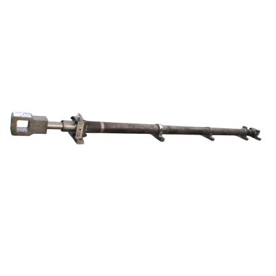 China Custom Telescopic Hydraulic Cylinder Non-Standard Hydraulic Rams For Metallurgical Equipment for sale