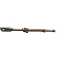 China High Temperature Resistant And High-precision Double Acting Metallurgical Equipment Hydraulic Cylinder for sale