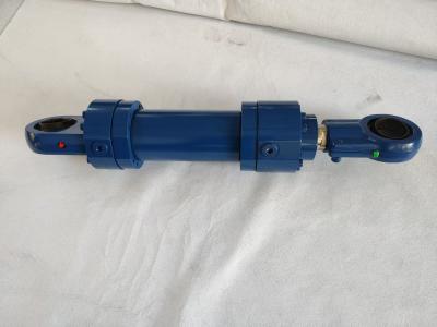 China Inner Diameter 32 Double Acting Hydraulic Cylinder Custom Seals Merkel Precision Engineered for Industrial Applications for sale