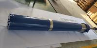 China CLTA Single-Acting Steel Long Stroke Line Return Hydraulic Cylinders for sale