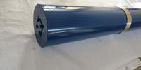 China CLTA Single-Acting Steel Long Stroke Line Return Hydraulic Cylinders for sale