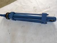 China MP5 Hinge Lifting Ring Head CDT3 CGT3 Rod Type Differential Hydraulic Cylinder for sale